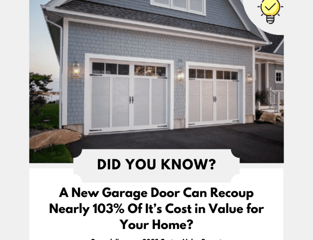 Understanding WindCode Regulations for Garage Doors in Florida ...